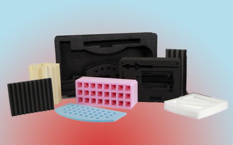 When and How to Use Foam Products for Shipping - Pinnacle Packaging